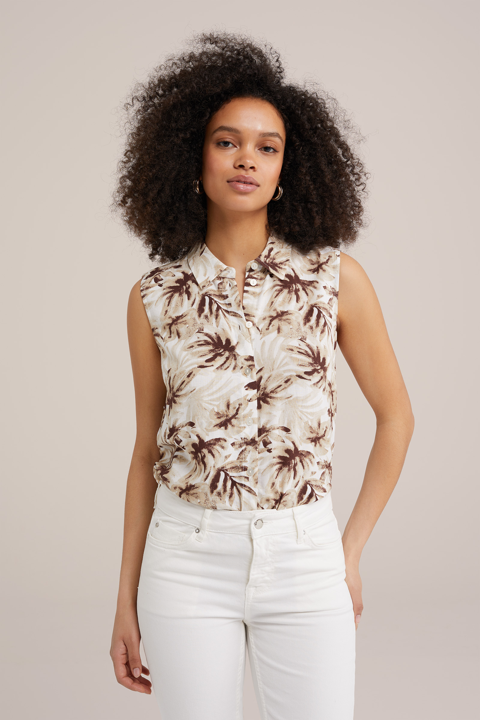 Dames blouse | wefashion.com