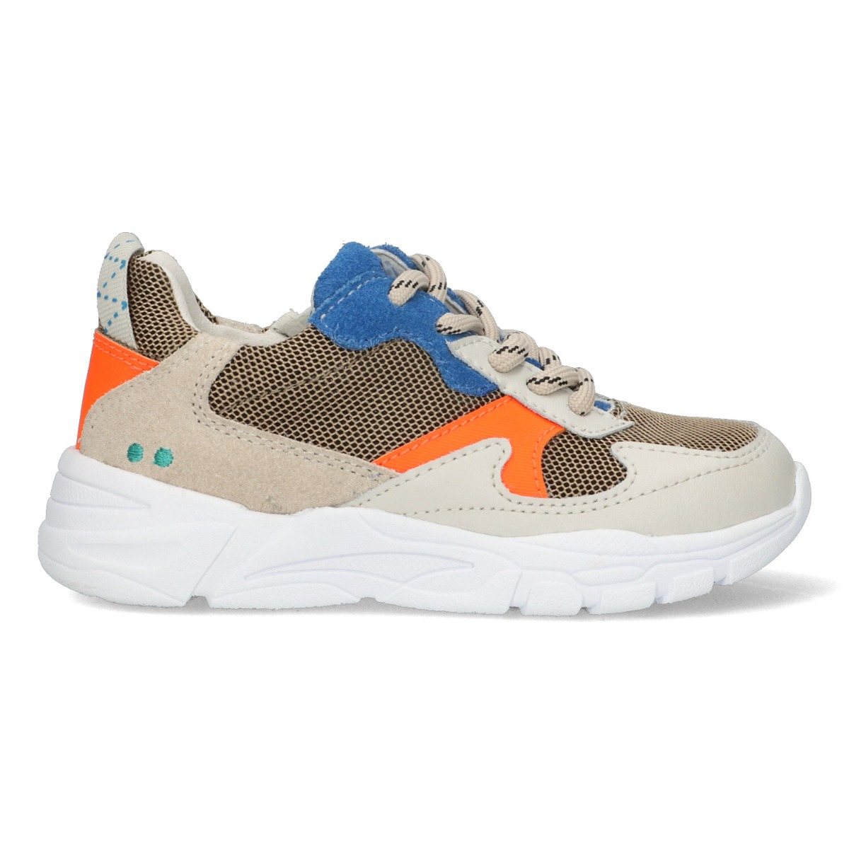 Sam Spring - Lage Sneakers | wefashion.com