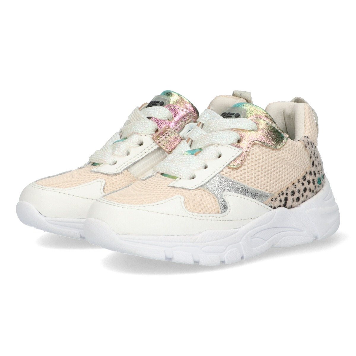 Sam Spring - Lage Sneakers | wefashion.com