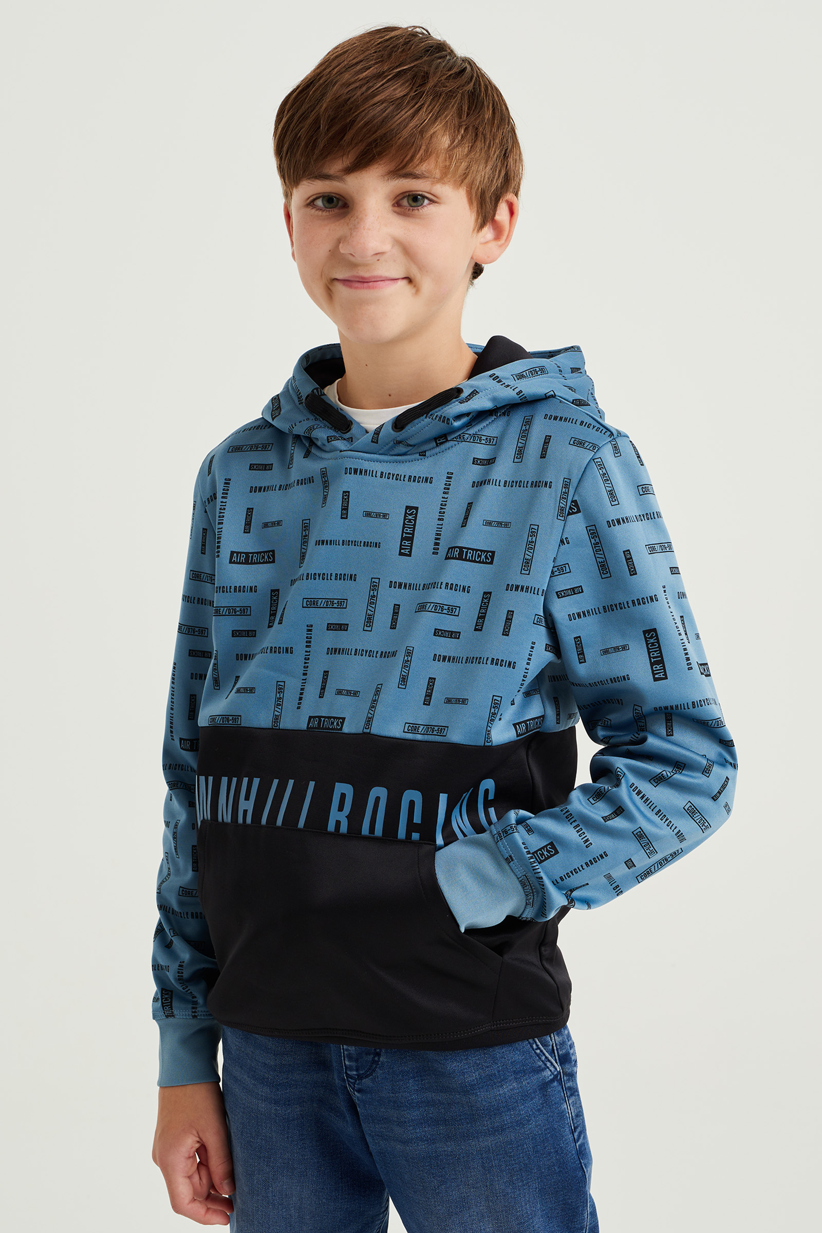 Jogginganzug für Jungen | wefashion.com