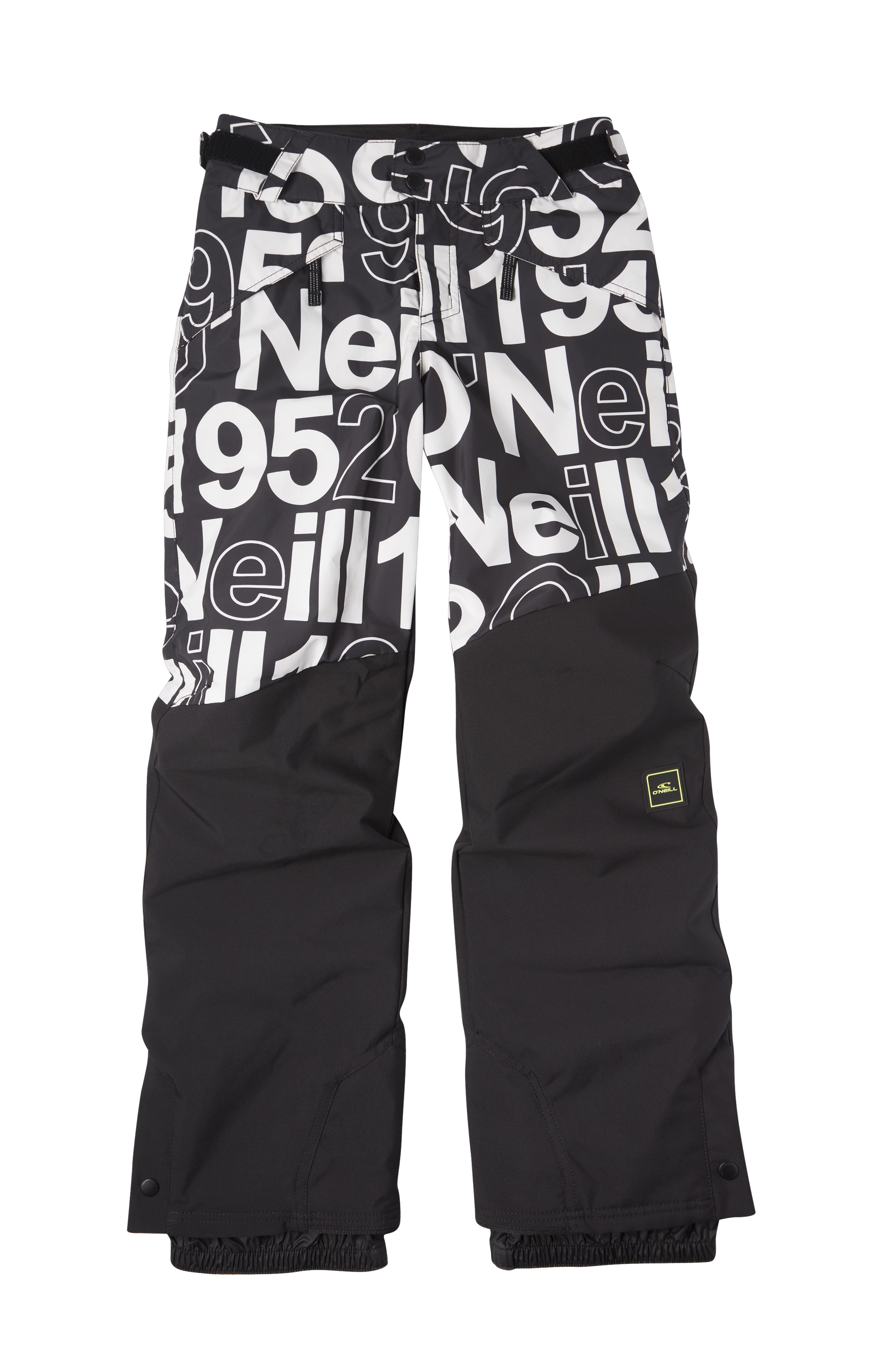 Jongens O`Neill Anvil All Over Print Ski Broek | wefashion.com
