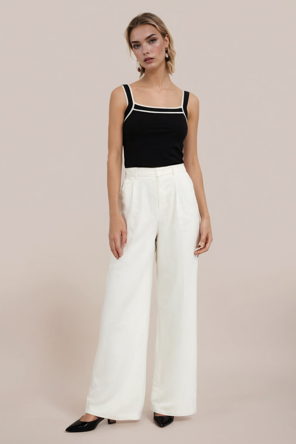 Look Smart Femme | wefashion.com