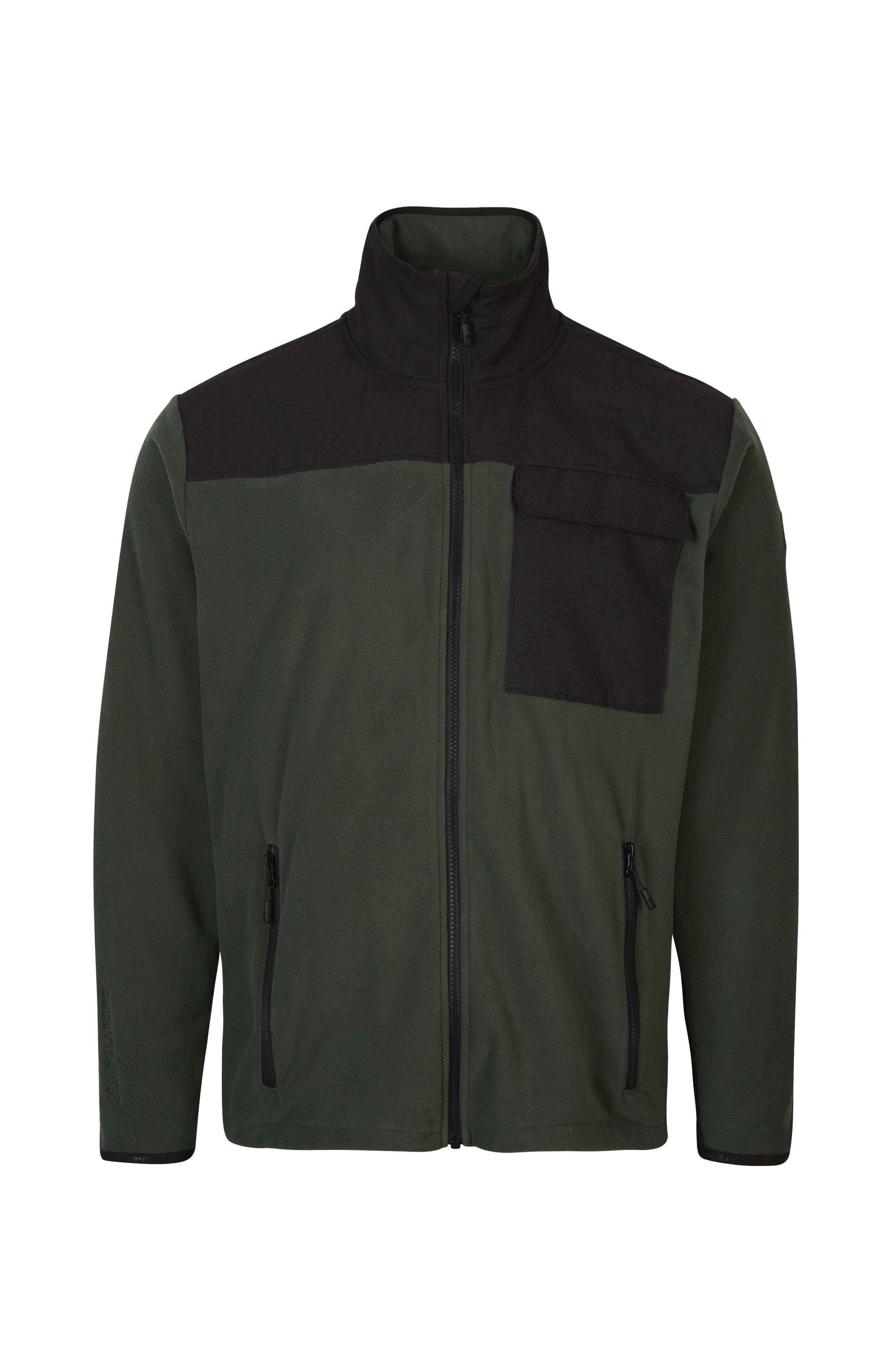 Heren O`Neill Utility Fleece Jas | wefashion.com