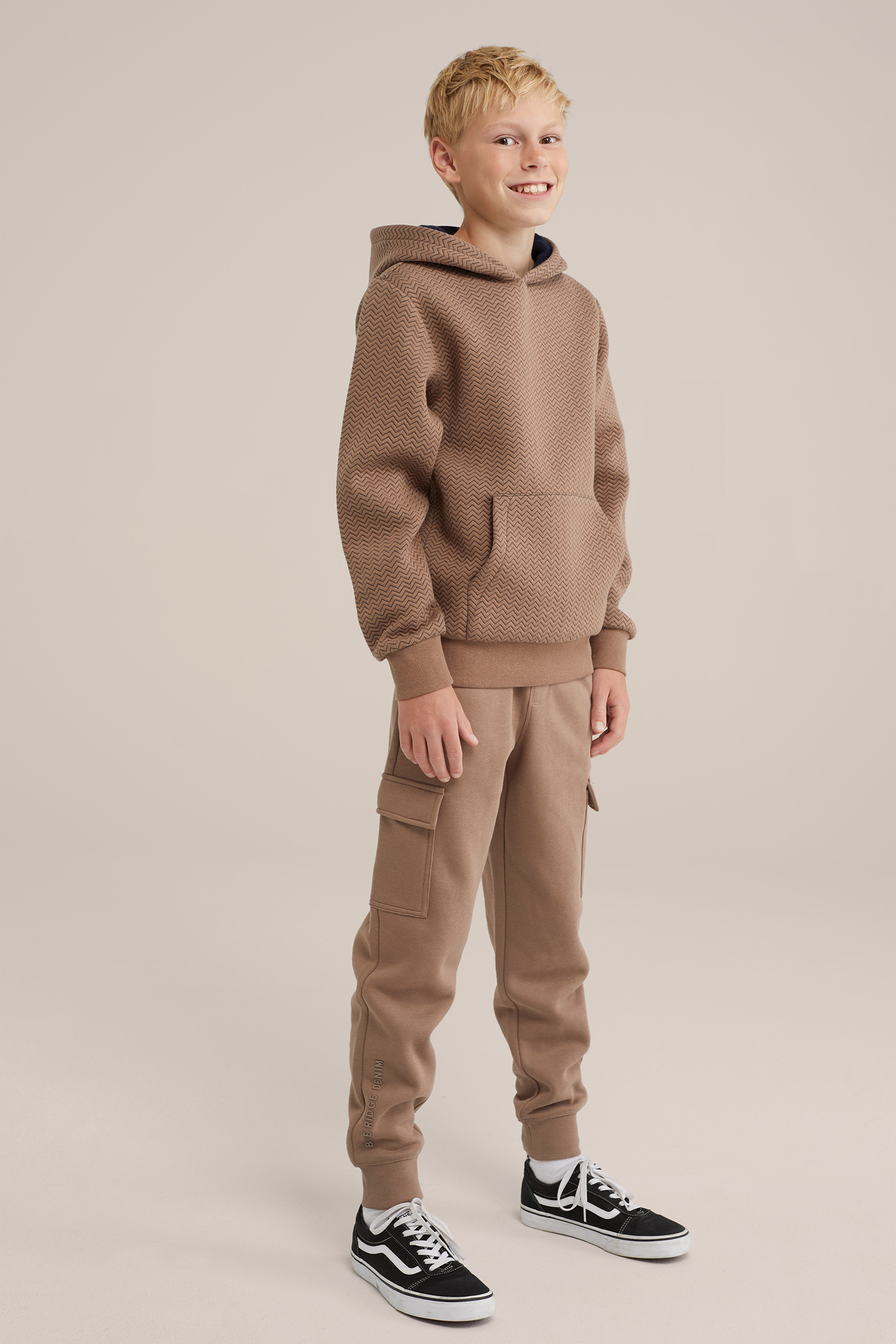 Jongens joggingpak | wefashion.com