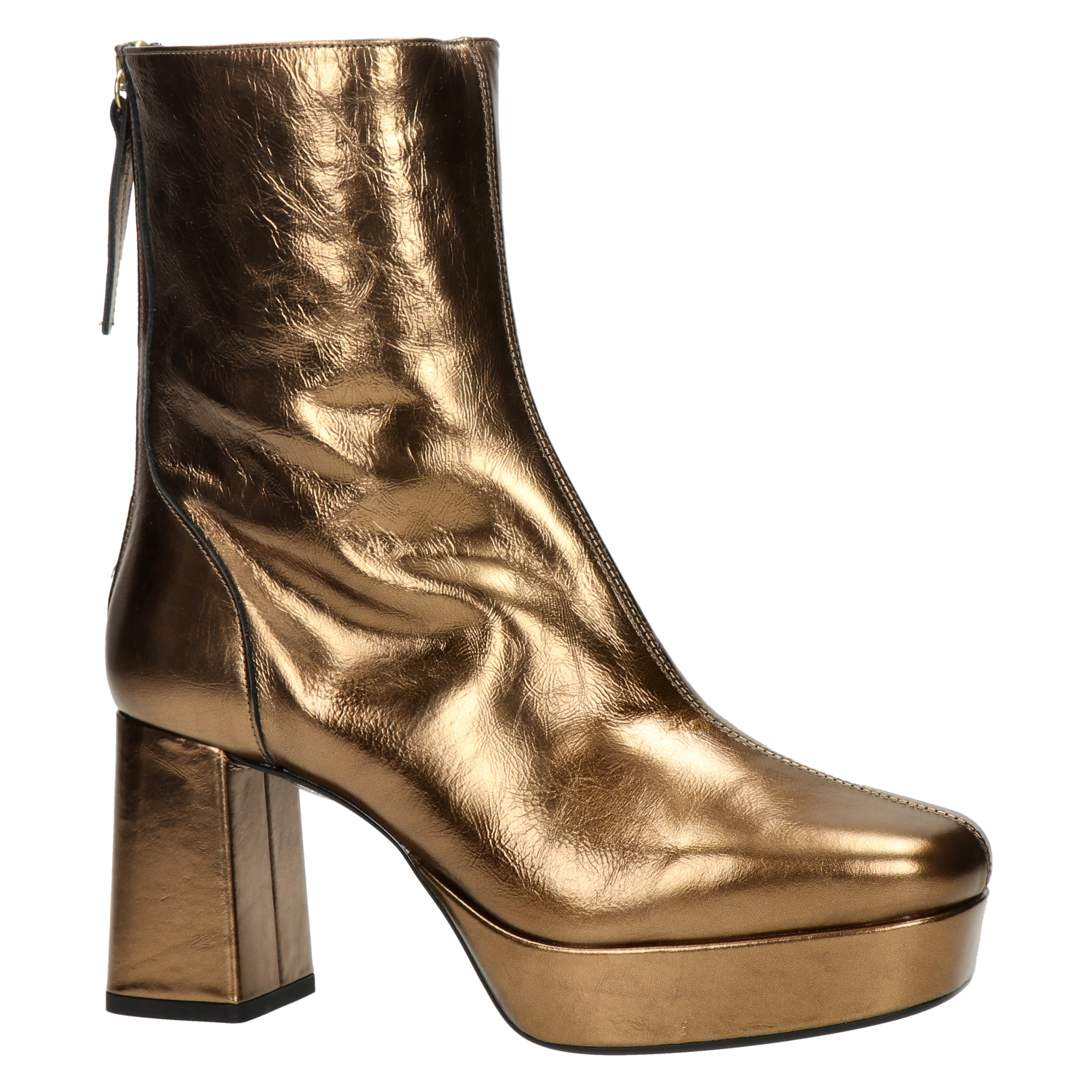 Unisa Mervin dames boot | wefashion.com
