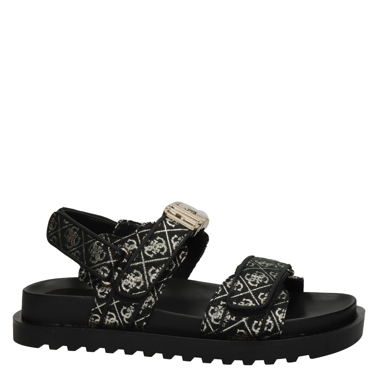 Guess Fabelis dames sandaal | wefashion.com