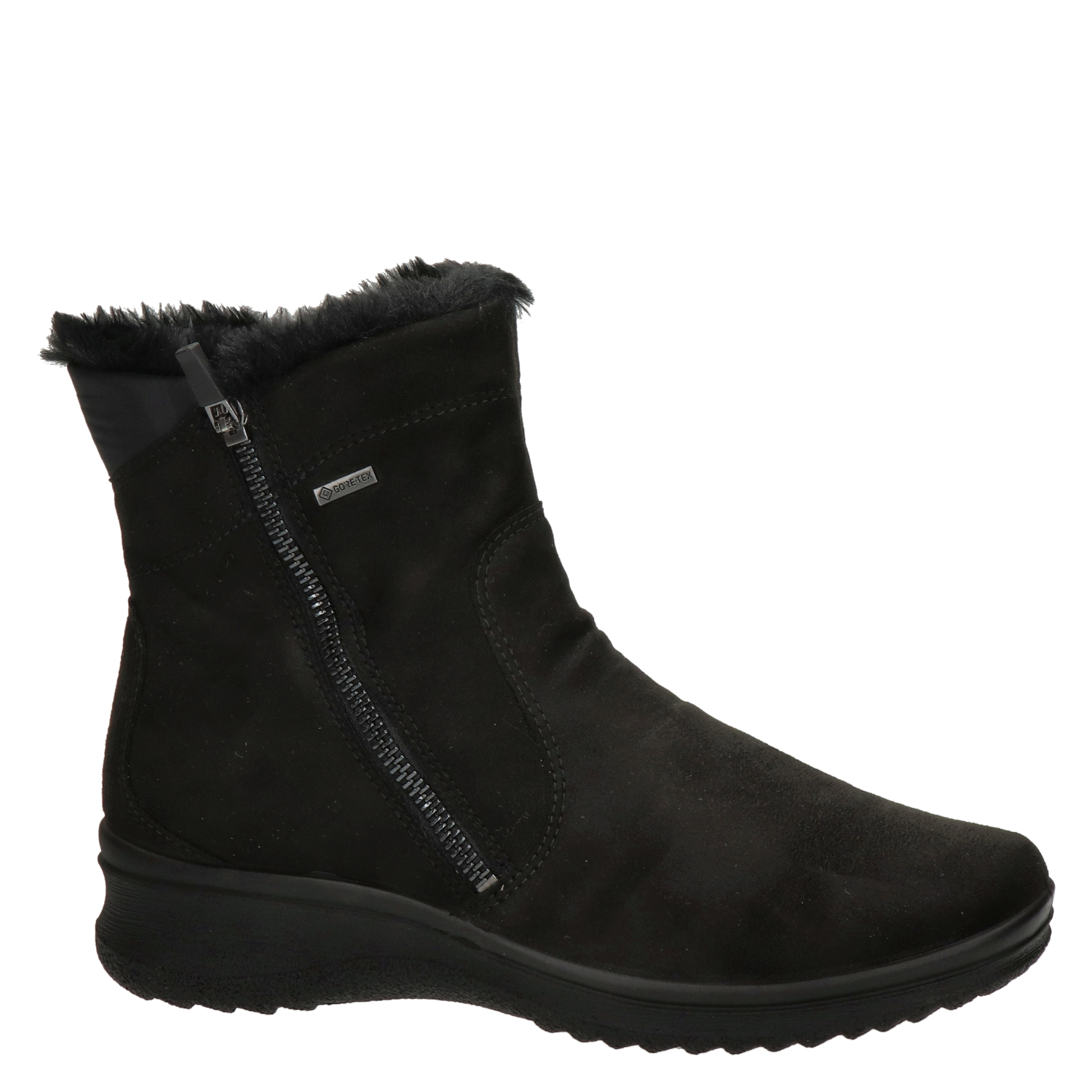 Ara München dames boot | wefashion.com